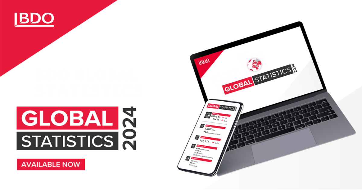 BDO announces 2024 financial results - BDO Malta