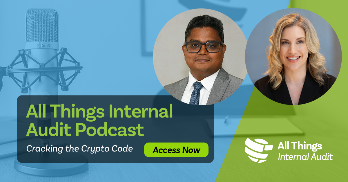 BDO Internal Audit Podcast - BDO Malta
